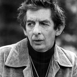 Jack MacGowran - Rotten Tomatoes