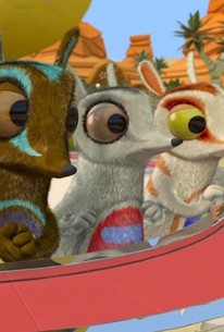 Numtums: Season 2, Episode 7 - Rotten Tomatoes