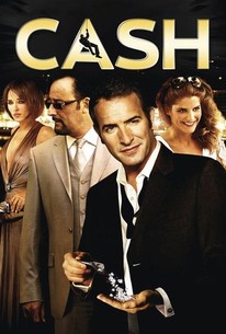 Ca$h | Rotten Tomatoes