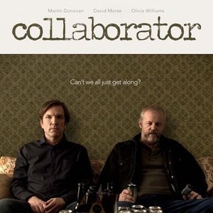 Collaborator - Rotten Tomatoes