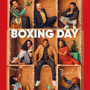 Boxing Day - Rotten Tomatoes