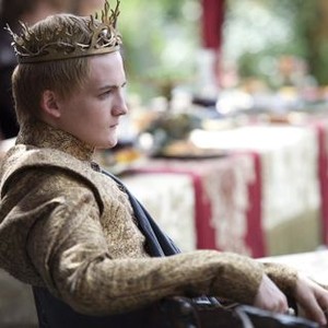 Jack Gleeson - Rotten Tomatoes