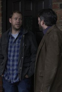 Back: Season 2, Episode 5 | Rotten Tomatoes