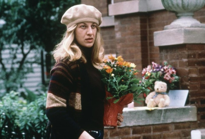 Lusia Strus Boyfriend