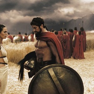 300 - Rotten Tomatoes