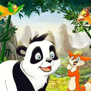 Little Big Panda - Rotten Tomatoes