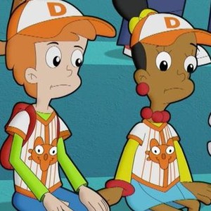 Cyberchase: Season 13, Episode 9 - Rotten Tomatoes
