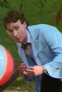 Bill Nye the Science Guy: Season 1, Episode 6 - Rotten Tomatoes