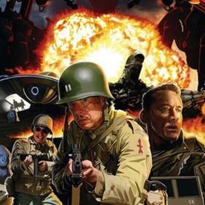 The 25th Reich - Rotten Tomatoes