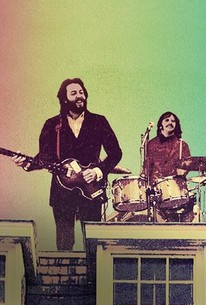 The Beatles: Get Back - Season 1 Episode 2 - Rotten Tomatoes