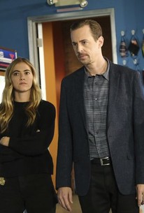 NCIS: Season 18, Episode 10 | Rotten Tomatoes