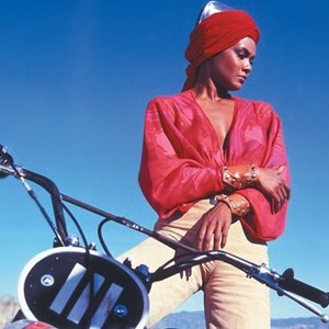 Cleopatra Jones - Rotten Tomatoes