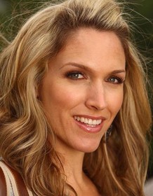 Liza Echeverría - Rotten Tomatoes