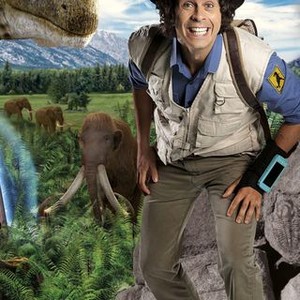 Andy's Prehistoric Adventures - Rotten Tomatoes