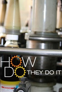 How Do They Do It?: Season 7 | Rotten Tomatoes