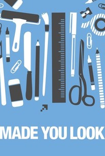 Made You Look | Reviews | Rotten Tomatoes