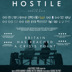 Hostile - Rotten Tomatoes