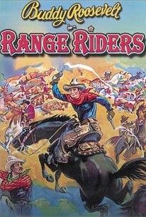 Range Riders (1935) - Rotten Tomatoes