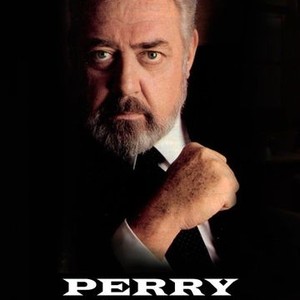 Perry Mason Returns - Rotten Tomatoes