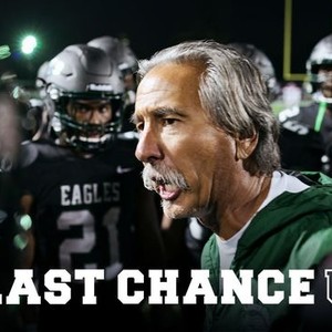 Last Chance U - Rotten Tomatoes