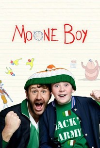Moone Boy - Rotten Tomatoes