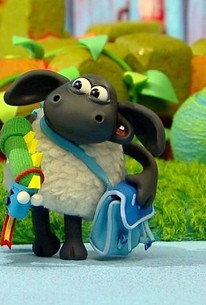 Timmy Time: Season 1, Episode 22 - Rotten Tomatoes