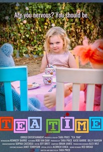 Tea Time (2020) | Rotten Tomatoes