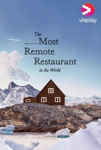 The Most Remote Restaurant in the World | Rotten Tomatoes