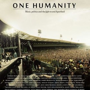 One Humanity - Rotten Tomatoes