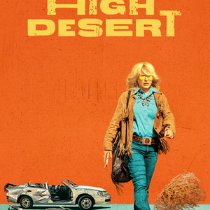 High Desert - Rotten Tomatoes