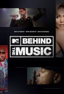 Behind the Music: Season 2 | Rotten Tomatoes