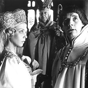 Deborah Fallender - Rotten Tomatoes