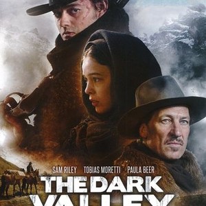The Dark Valley - Rotten Tomatoes