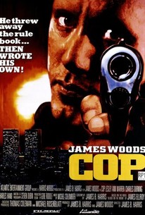 Cop | Rotten Tomatoes
