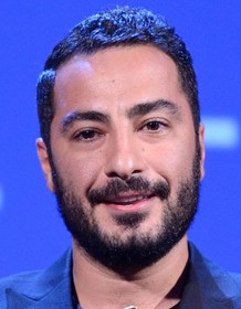 Navid Mohammadzadeh - Rotten Tomatoes