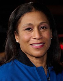 Jeanette Epps - Rotten Tomatoes