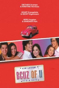 Bcuz of U | Rotten Tomatoes