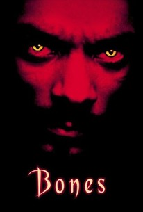 Bones | Rotten Tomatoes