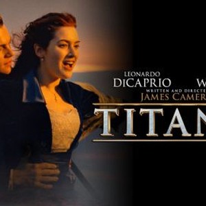 Titanic - Rotten Tomatoes