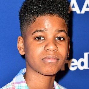 JD McCrary - Rotten Tomatoes