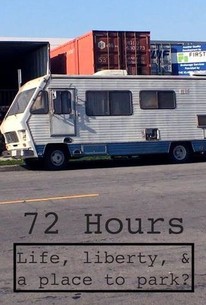 72 Hours (2019) | Rotten Tomatoes