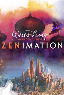 Zenimation - Rotten Tomatoes