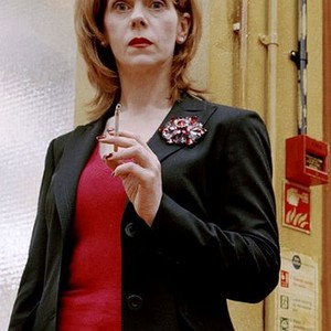 The Smoking Room - Rotten Tomatoes