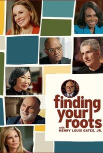 Finding Your Roots: Season 11 | Rotten Tomatoes