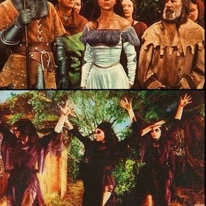 The Undead - Rotten Tomatoes