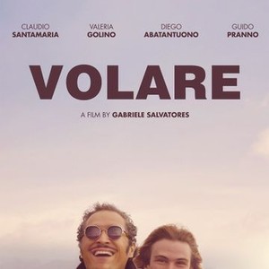 Volare - Rotten Tomatoes