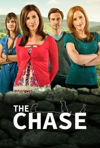 The Chase: Season 1 | Rotten Tomatoes