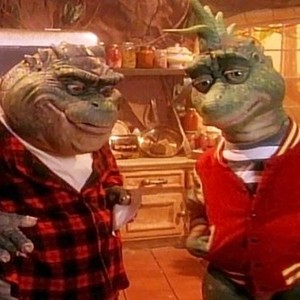 Dinosaurs: Season 1, Episode 1 - Rotten Tomatoes