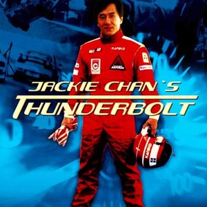 Thunderbolt - Rotten Tomatoes