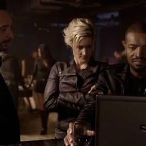 Luvia Petersen - Rotten Tomatoes